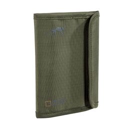 TASMANIAN TIGER TT Passport Safe RFID Block oliv