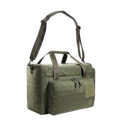 TASMANIAN TIGER TT Modular Range Bag oliv