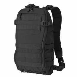 Helikon-Tex Guardian Smallpack Rucksack schwarz