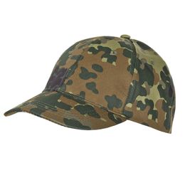 MFH US Cap flecktarn