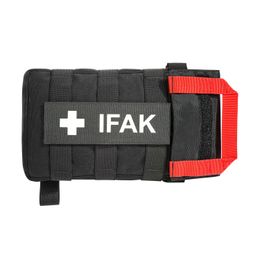 TASMANIAN TIGER TT IFAK Pouch VL L schwarz