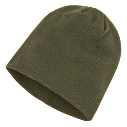 Brandit Beanie Mover oliv