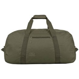 Highlander Cargo Einsatztasche V2 100 Liter ranger green