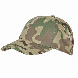MFH US Cap operation camo