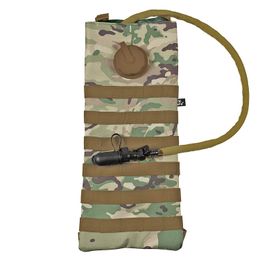 MFH Trinksystem Molle 2,5 Liter mit TPU-Beutel, operation-camo