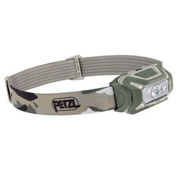 Petzl Stirnlampe Aria 1 RGB camouflage