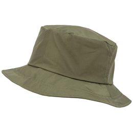 Highlander Fold Away faltbarer Buschhut oliv, Gr&ouml;&szlig;e S