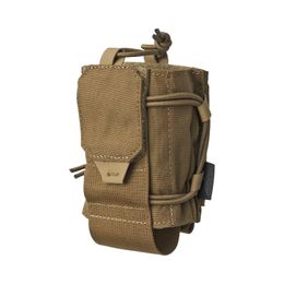 Helikon-Tex Radio Pouch Cordura coyote