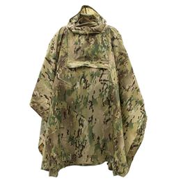 Carinthia Poncho Pro-C multicam