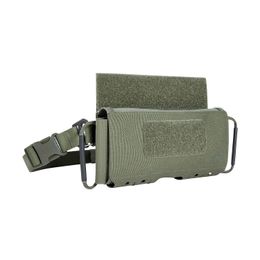 TASMANIAN TIGER TT IFAK Pouch Dual VL oliv