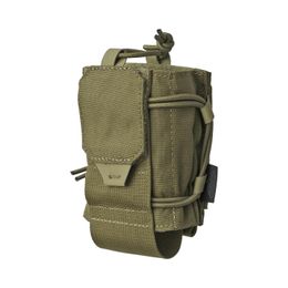 Helikon-Tex Radio Pouch Cordura oliv