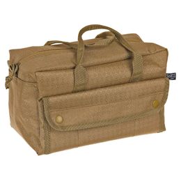MFH Einsatztasche OctaTac coyote tan