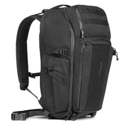 Grayl Transport EXP Backpack 30L covert black