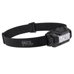 Petzl Stirnlampe Aria 1 RGB schwarz