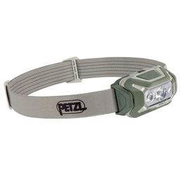 Petzl Stirnlampe Aria 2 RGB desert