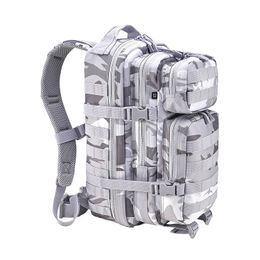 Brandit US Cooper Pack medium blizzard camo