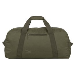 Highlander Cargo Einsatztasche V2 65 Liter ranger green