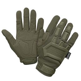MFH Tactical Handschuhe Action oliv, Gr&ouml;&szlig;e S/7