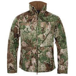 Mil-Tec Softshell Jacke SCU 14 WASP I Z2, Gr&ouml;&szlig;e L