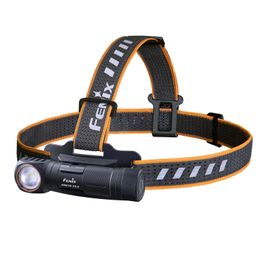 Fenix HM61R V2.0 LED Stirnlampe mit LiIon Akku