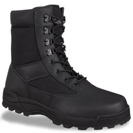 bw-online-shop Swat Boots schwarz, Gr&ouml;&szlig;e 48