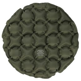 Highlander Pak-Pad aufblasbares Sitzkissen