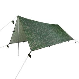 Wechsel Tarp Elements 3 x 3