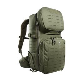 TASMANIAN TIGER TT Rucksack Modular Combat Pack oliv