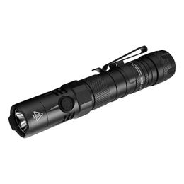 NITECORE LED Taschenlampe MH12 V2 - 1200 Lumen