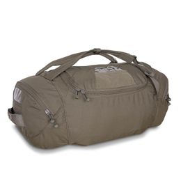 90L Duffle Bag 1.0 snigel grey