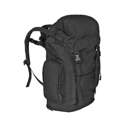 MFH Brit. Rucksack 30 Liter schwarz