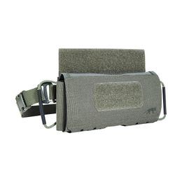 TASMANIAN TIGER TT IFAK Pouch Dual VL steingrau oliv IRR