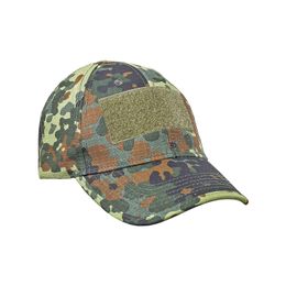 Baseballcap Tactical flecktarn