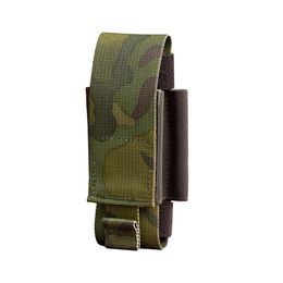 Tourniquet Pouch multicam tropic