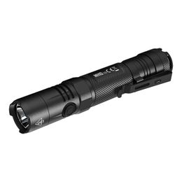 NITECORE LED Taschenlampe MH10 V2 - 1200 Lumen