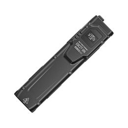 NITECORE LED Taschenlampe EDC27 UHi - 3100 Lumen