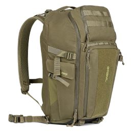Grayl Transport EXP Backpack 30L olive drab