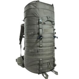 TASMANIAN TIGER TT Base Pack 75 Einsatzrucksack IRR stone grey olive