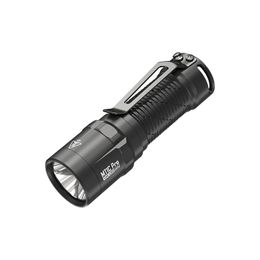 NITECORE Tactical LED Taschenlampe MT1C Pro - 1000 Lumen