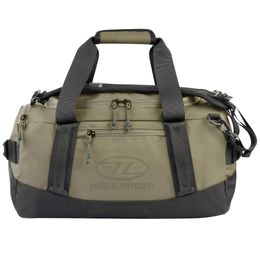 Highlander Hauler Duffle Tasche 30 Liter ranger green