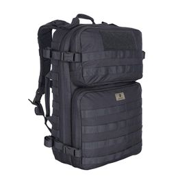 30L Specialist Backpack schwarz