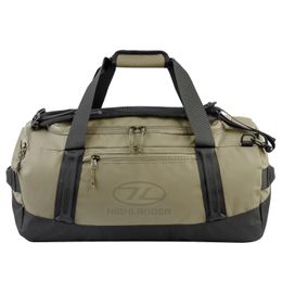 Highlander Hauler Duffle Tasche 45 Liter ranger green