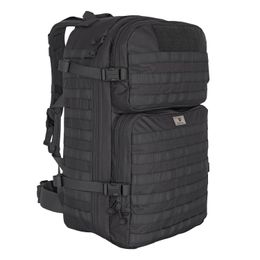 40L Specialist Backpack schwarz