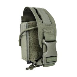 TASMANIAN TIGER TT Wrap Holder oliv