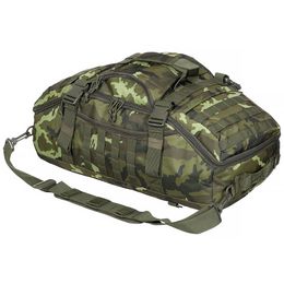 MFH Rucksacktasche Travel M95 cz-tarn