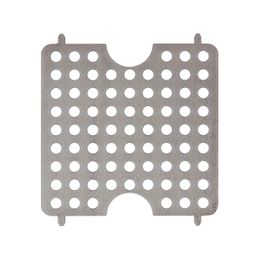 Bushcraft Essentials Universalrost Bushbox LF Titanium