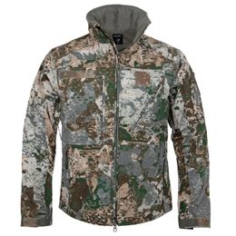 Mil-Tec Softshell Jacke SCU 14 WASP I Z1B, Gr&ouml;&szlig;e L