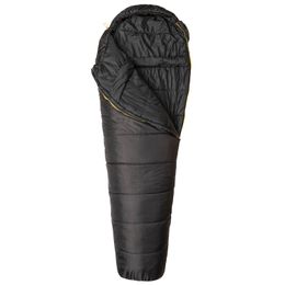 Schlafsack Sleeper Extreme schwarz links
