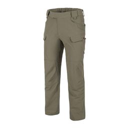 Helikon-Tex Outdoor Tactical Pants adaptive green, Größe 4XL