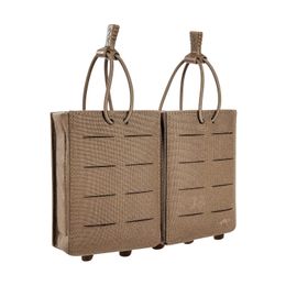 TASMANIAN TIGER TT 2 SGL MAG Pouch BEL HK417 MKIII coyote brown